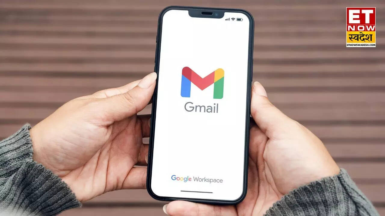 Gmail QR Code 2FA Feature: SMS कोड का झंझट होगा खत्म! जीमेल हैकिंग से बचाएगा गूगल का ये खास फीचर