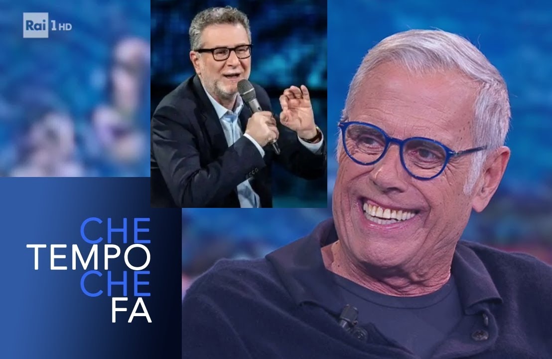 Teo Teocoli ha litigato con Fabio Fazio e non va più in tv: «Mi hanno ...