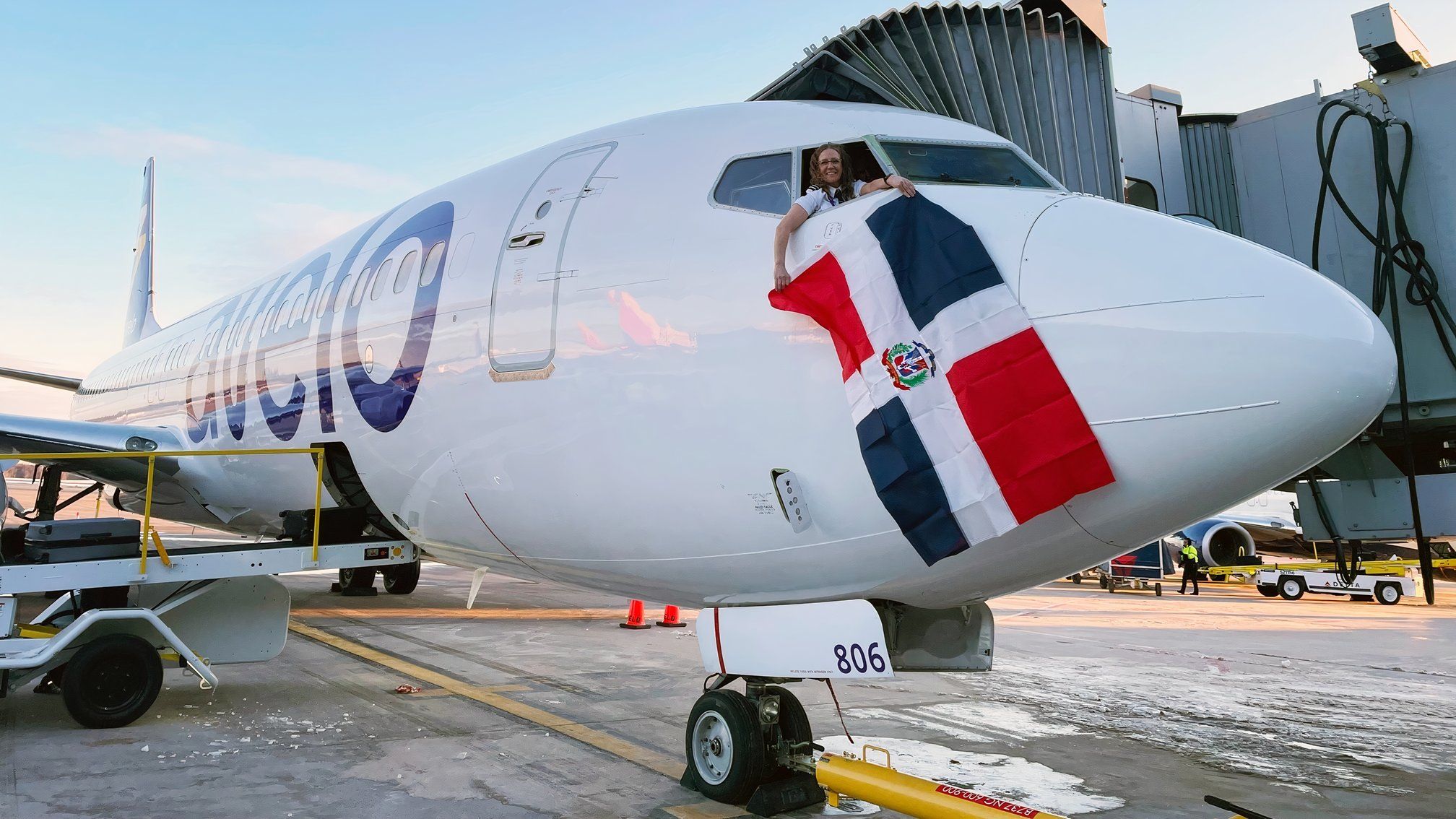 The Most Notable New Airline Routes This Week