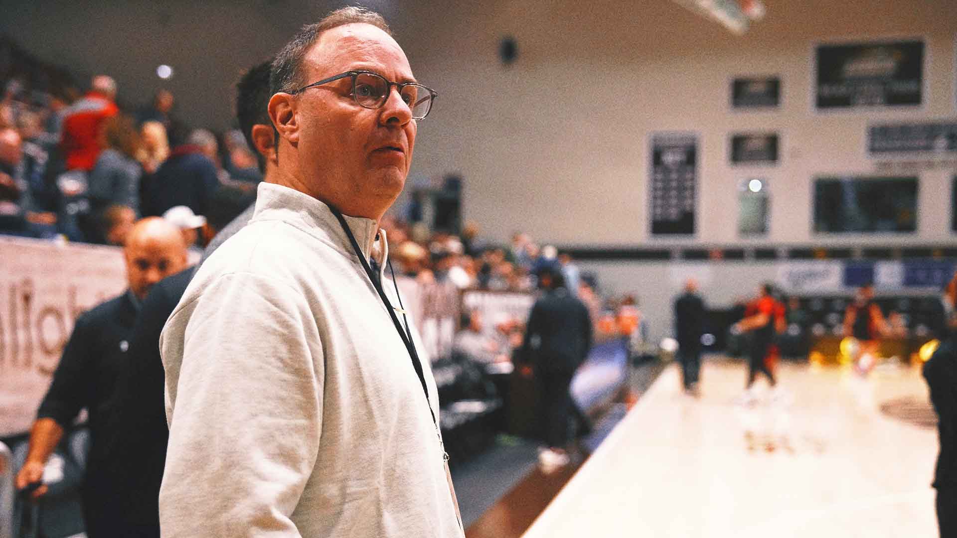 Adrian Wojnarowski auctions 'Woj bombs' memorabilia for St. Bonaventure ...