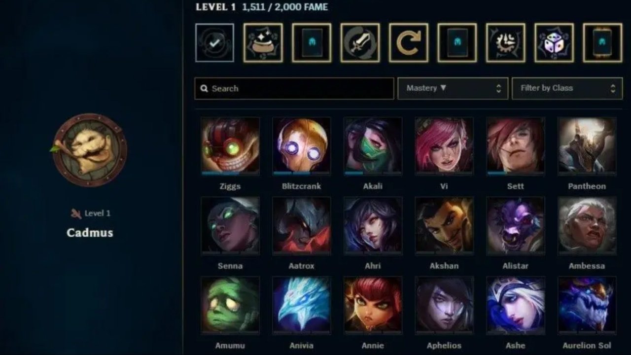 League of Legends Arena 2025 release date, map updates, new Progression ...