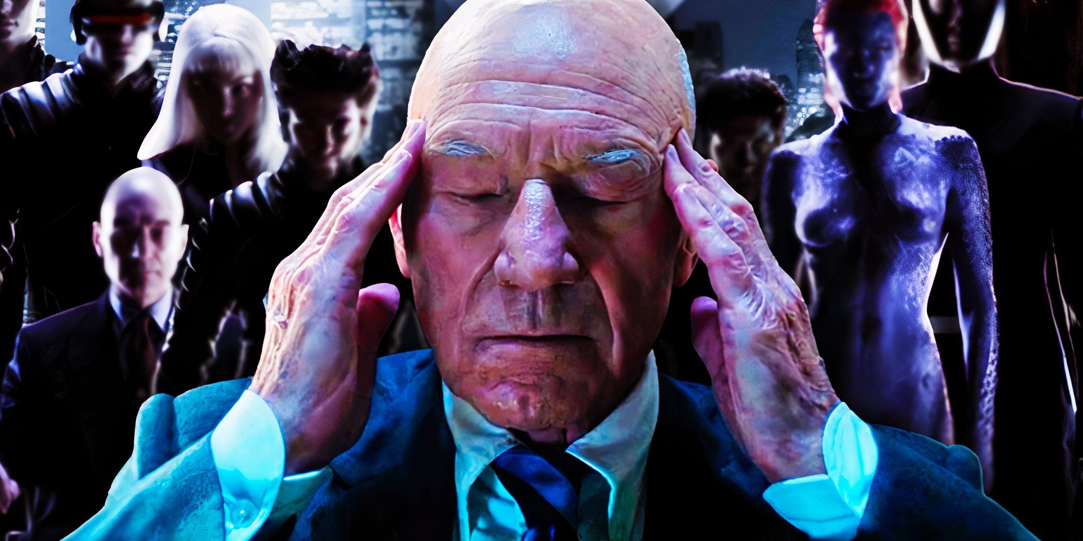 Marvel’s Newest X-Men Update Has Reignited My Hopes That 1 Wasted Fox ...