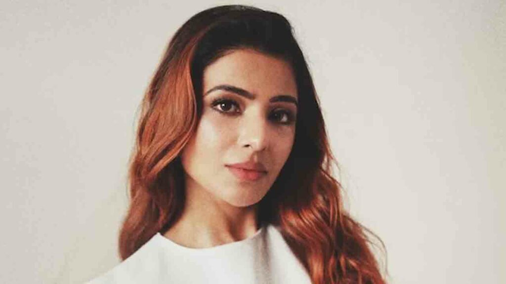 Samantha | అది నా ఫస్ట్‌ లవ్‌.. ఇక సినిమాలకు విరామం ఉండదు : సమంత