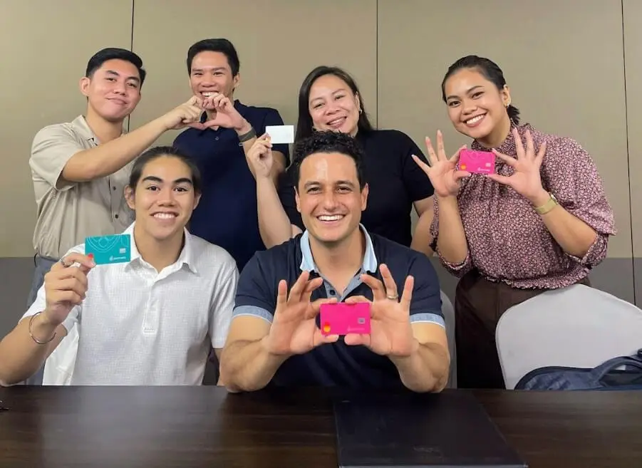 Pomelo Launches First-Ever Remittance Points Program for Filipinos in ...