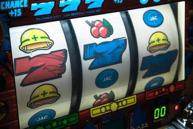 The Right Slot Site Can Increase Your Chances of Winning—Here’s How