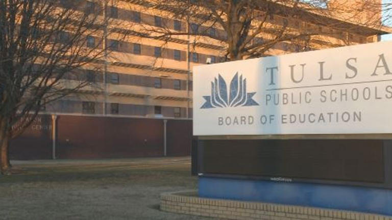 TPS board member files police report against district