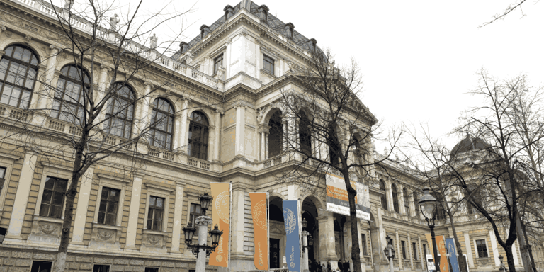 Times-Ranking: Erstmals österreichische Uni unter Top 100