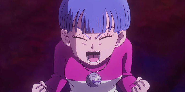 Dragon Ball Daima Makes It Clear: Vegeta x Bulma Is the Anime's Best ...