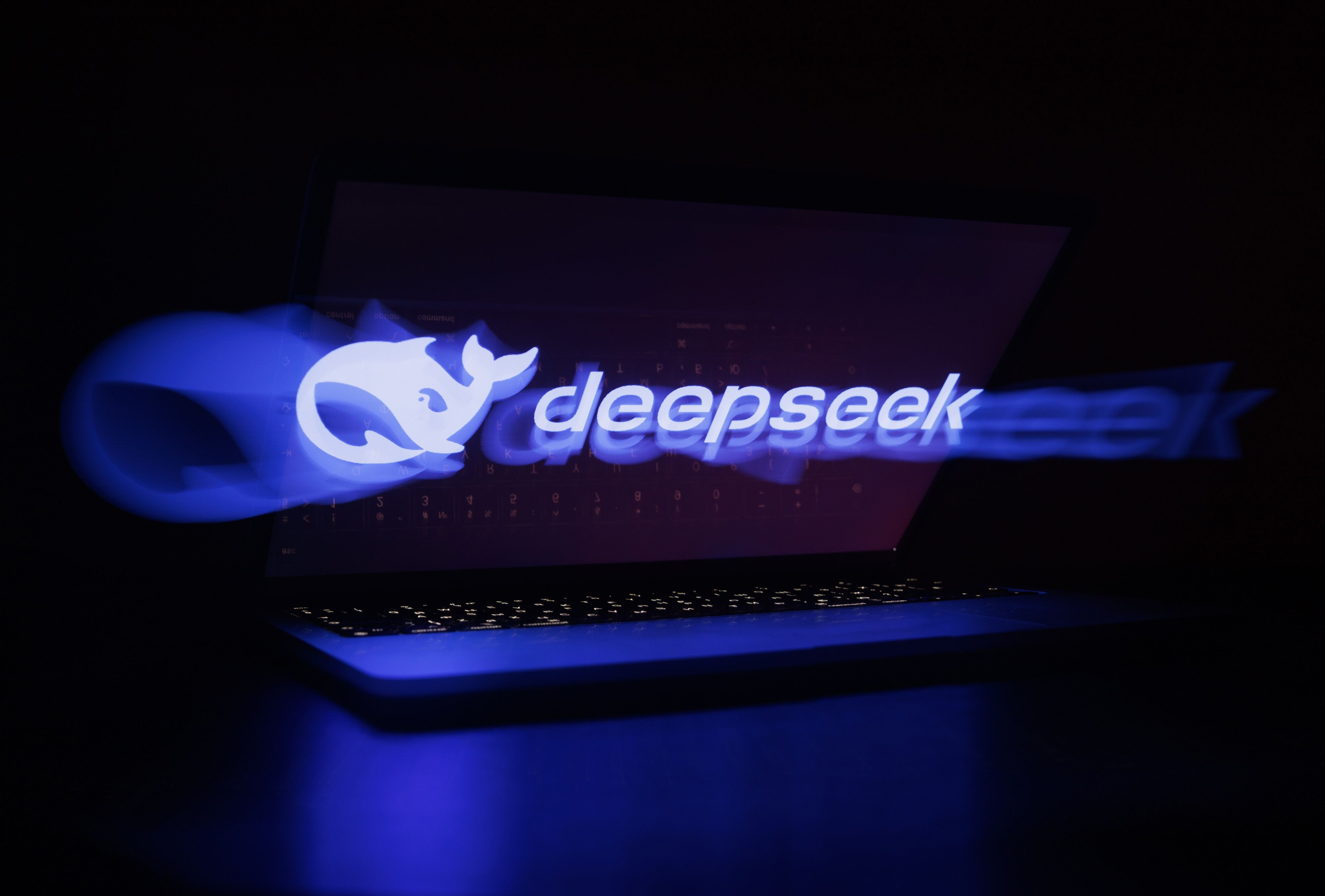 DeepSeek､AIモデルへのアクセス再開-競争激化の中で普及拡大に弾み