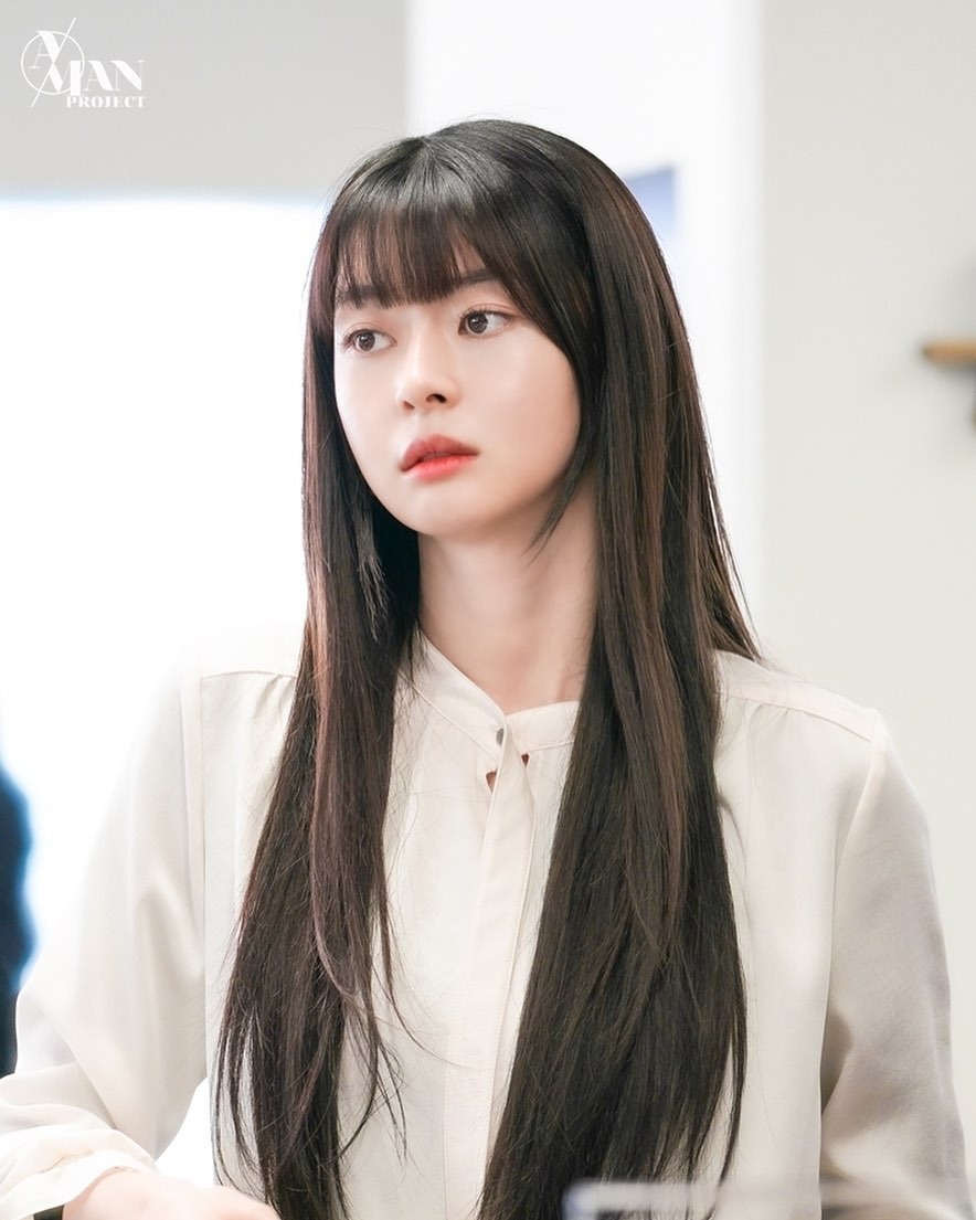 4 kiểu tóc vừa trẻ trung vừa không tốn thời gian tạo kiểu