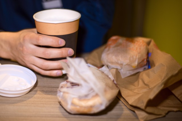 NYC bodega owners fear future after hiking price of iconic breakfast ...