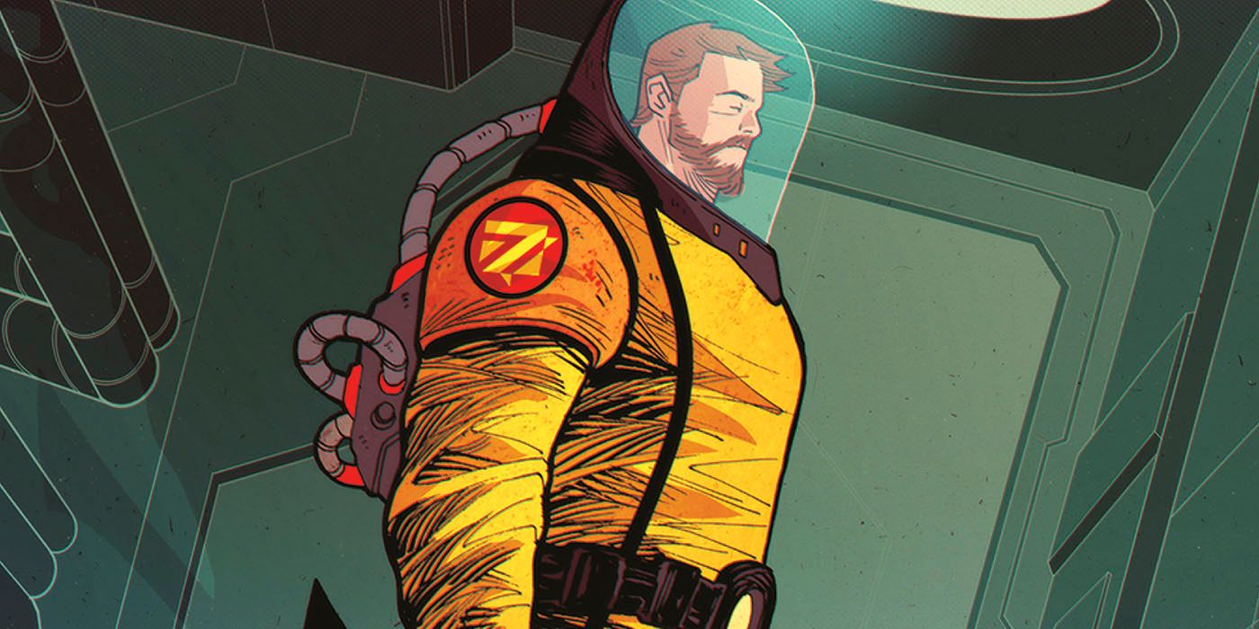 EXCLUSIVE: Mad Cave's Vanishing Point Promises Epic Thrills