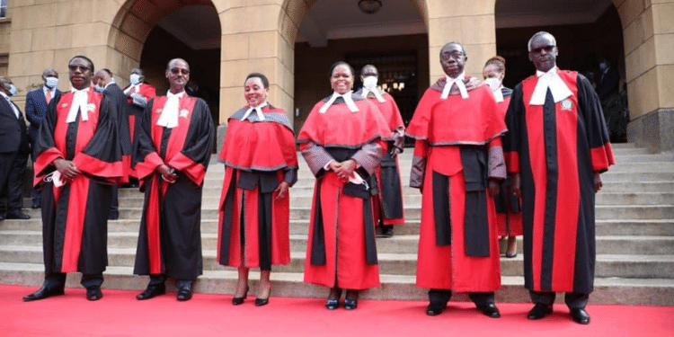 Supreme Court Delivers Verdict on Substituting Life Sentence with 30 ...