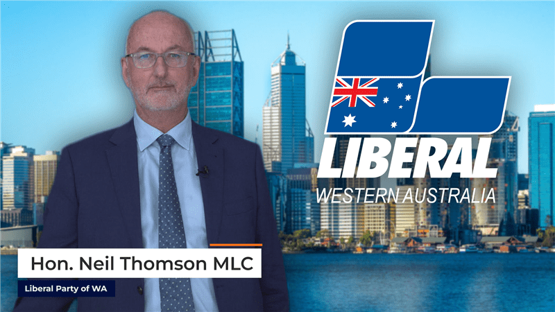 Expect major mining change should the Liberals win this WA election ...