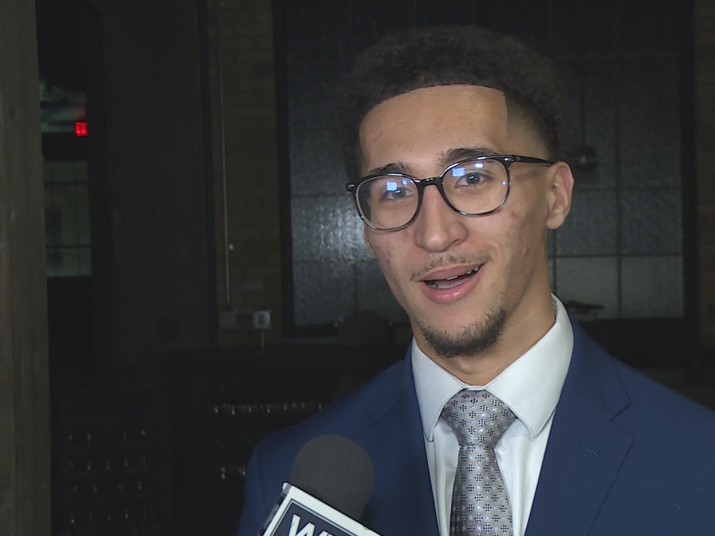 21-year-old Rockford city council candidate celebrates ‘historic ...