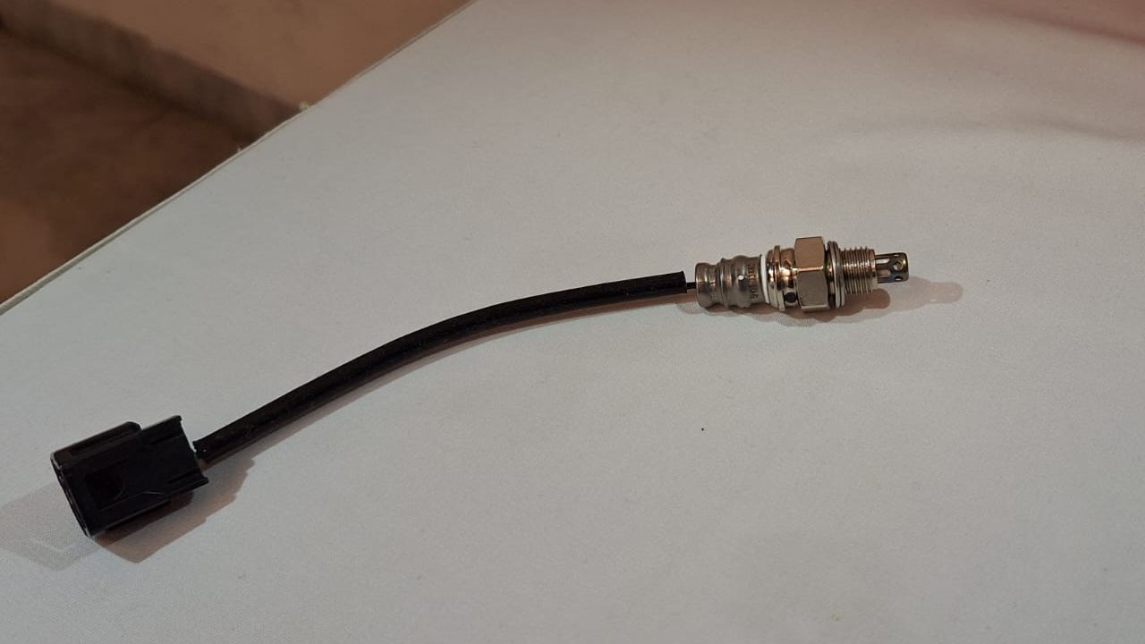 Sering Dicopot Bahkan Dibuang, Ahli Jelaskan Fungsi Penting Sensor ...