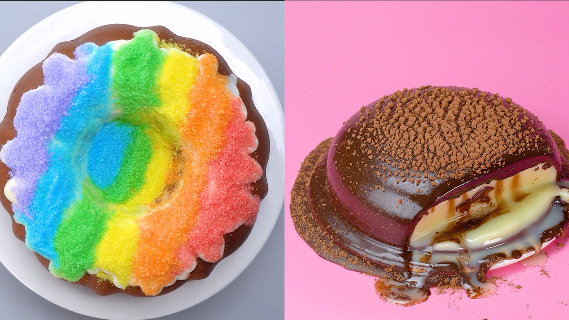 ASMR Cake: Sounds That Take You to a World of Peace