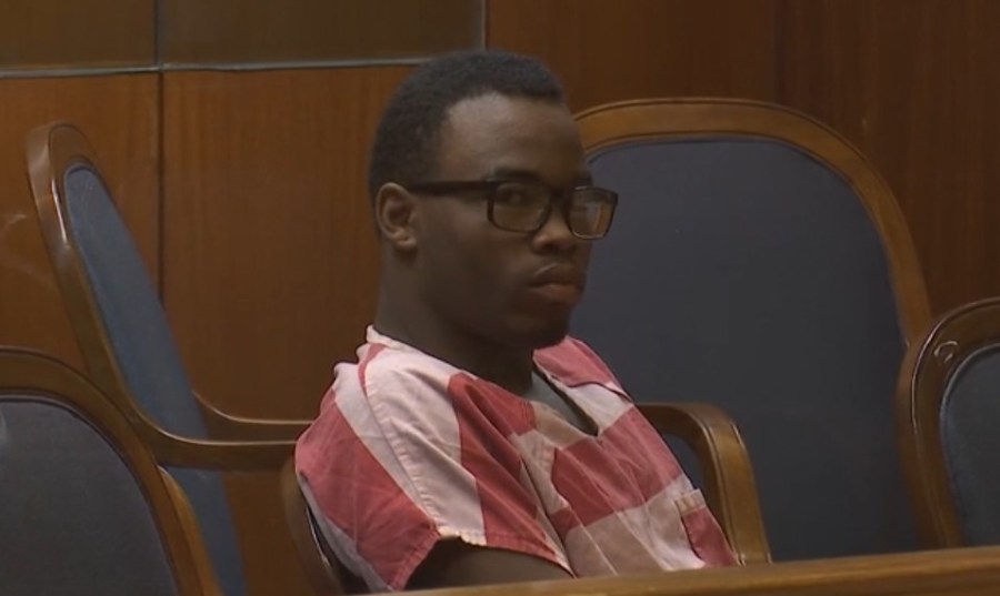 Damien McDaniel charged with murder of Birmingham firefighter Jordan Melton