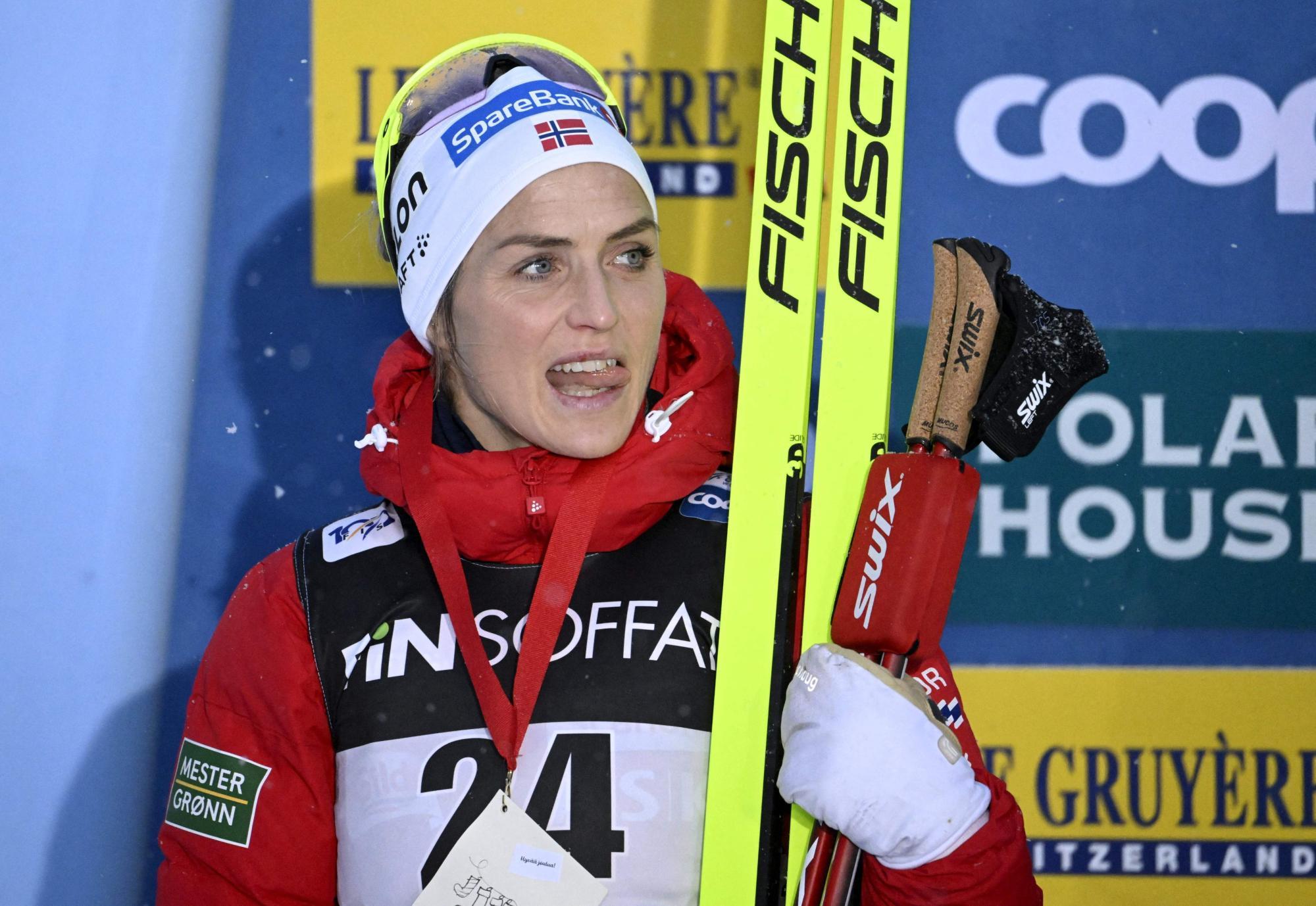 Von der Mutter bis zum Lokalmatador: Das sind die Stars der Nordischen WM