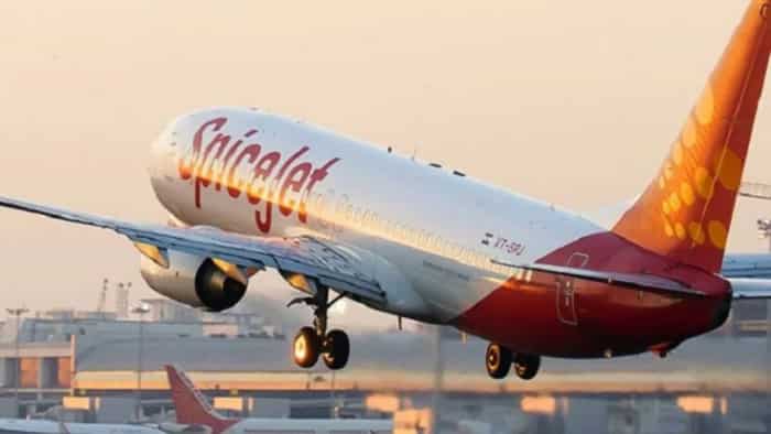 SpiceJet Q3 Results: Airline reports Rs 26 crore profit after loss last ...