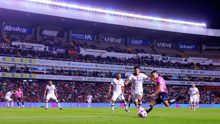 Liga Mx: ¿Por TV abierta? ¿Dónde y a qué hora ver el partido, Toluca FC ...