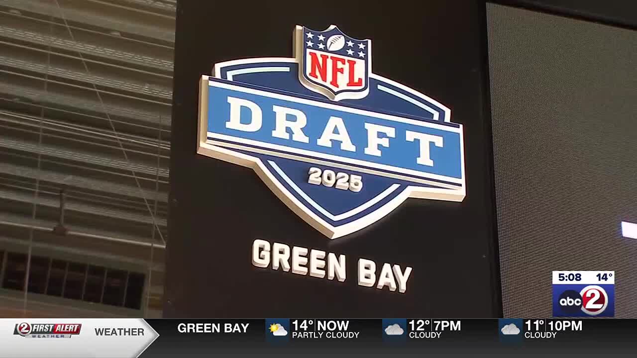 NFL officials to visit Green Bay next week for a site visit and to ...