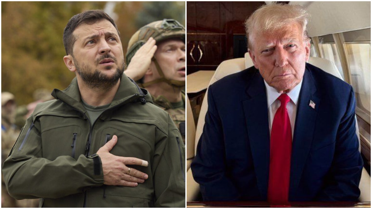 US, Ukraine Reach Agreement On Rare Earths Pact. Deal Could Be Signed ...