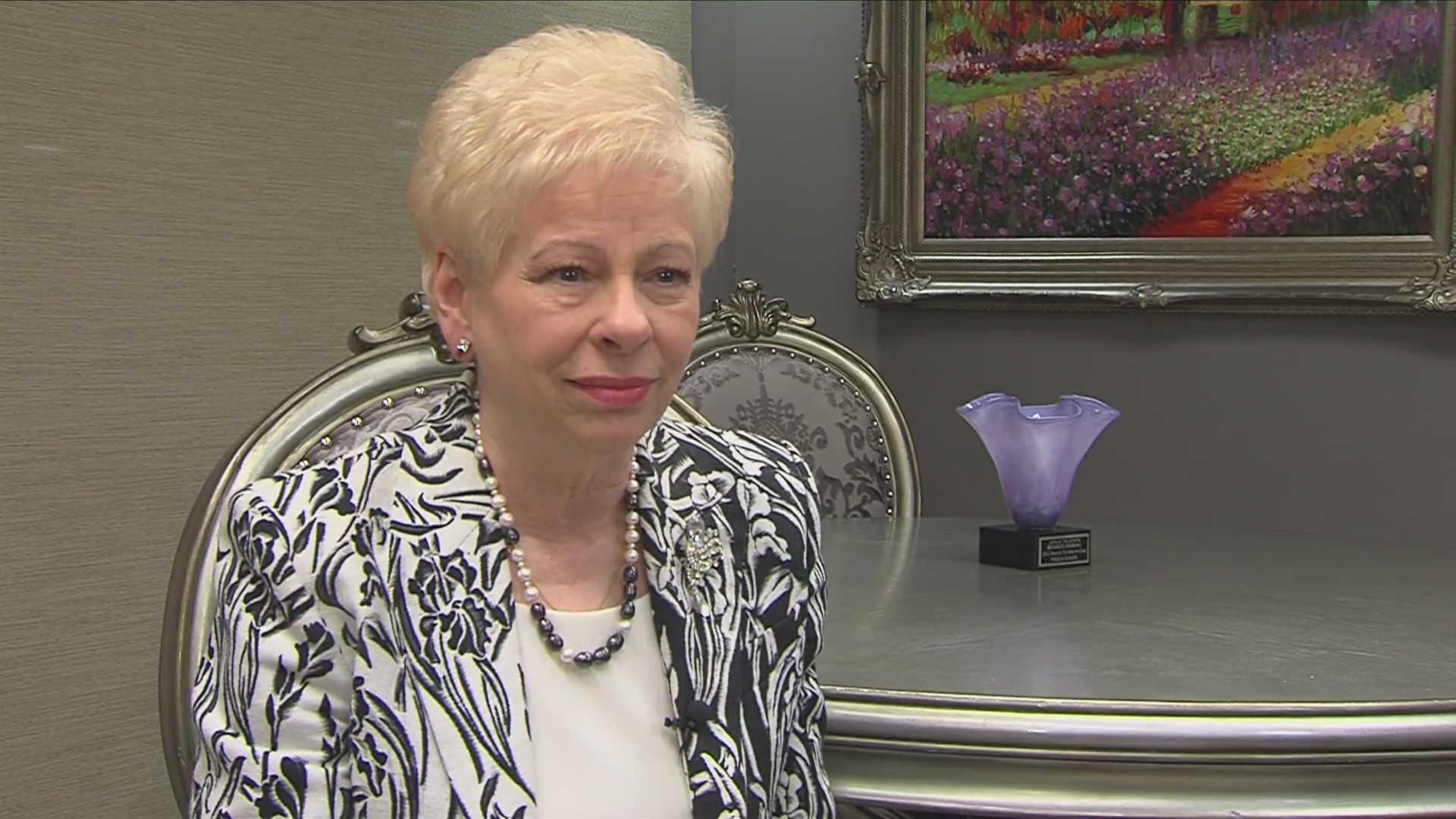 Remarkable Women: Paula Baker's legacy of compassionate health care