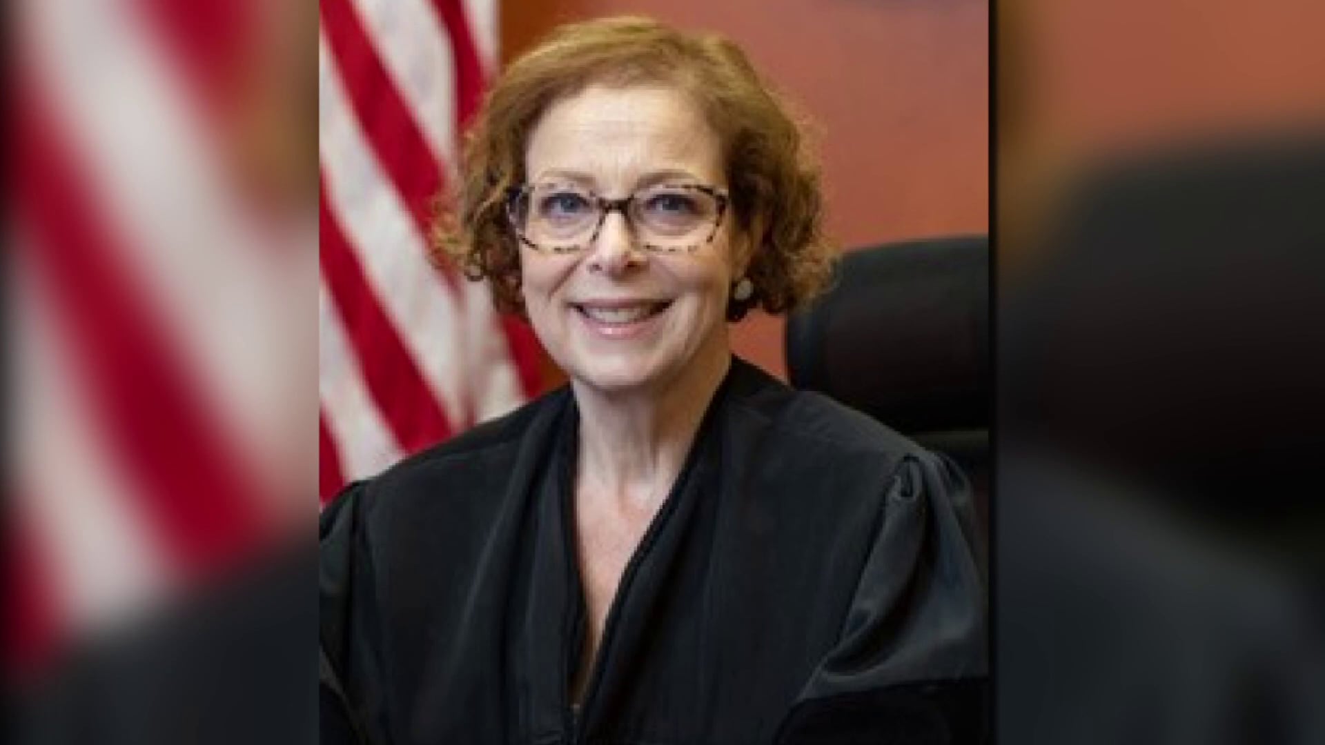 DeKalb County judge steps down from oversight panel amid controversy