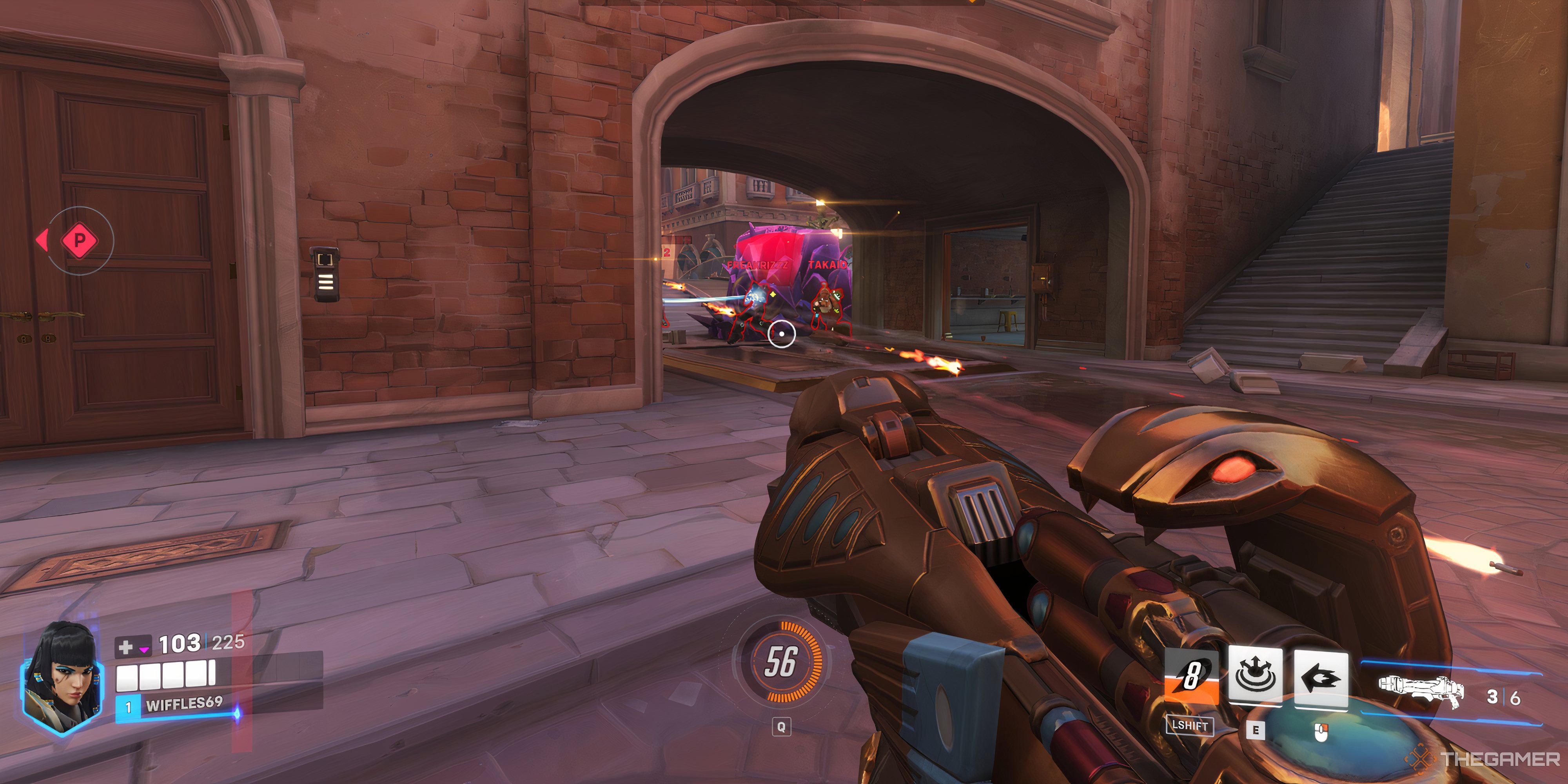 How To Unlock Galactic Weapons In Overwatch 2