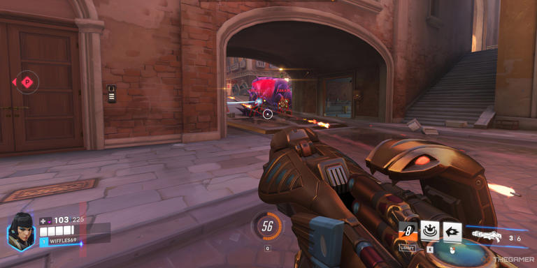 How To Unlock Galactic Weapons In Overwatch 2