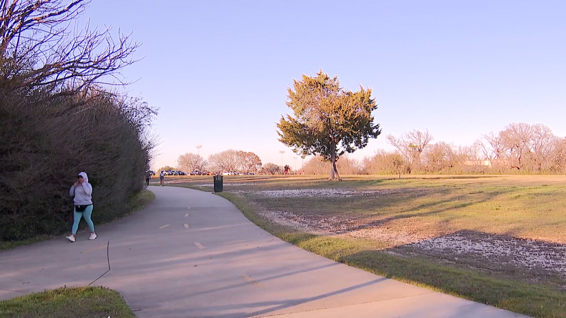 Dallas to transform 15 vacant lots into new parks across the city