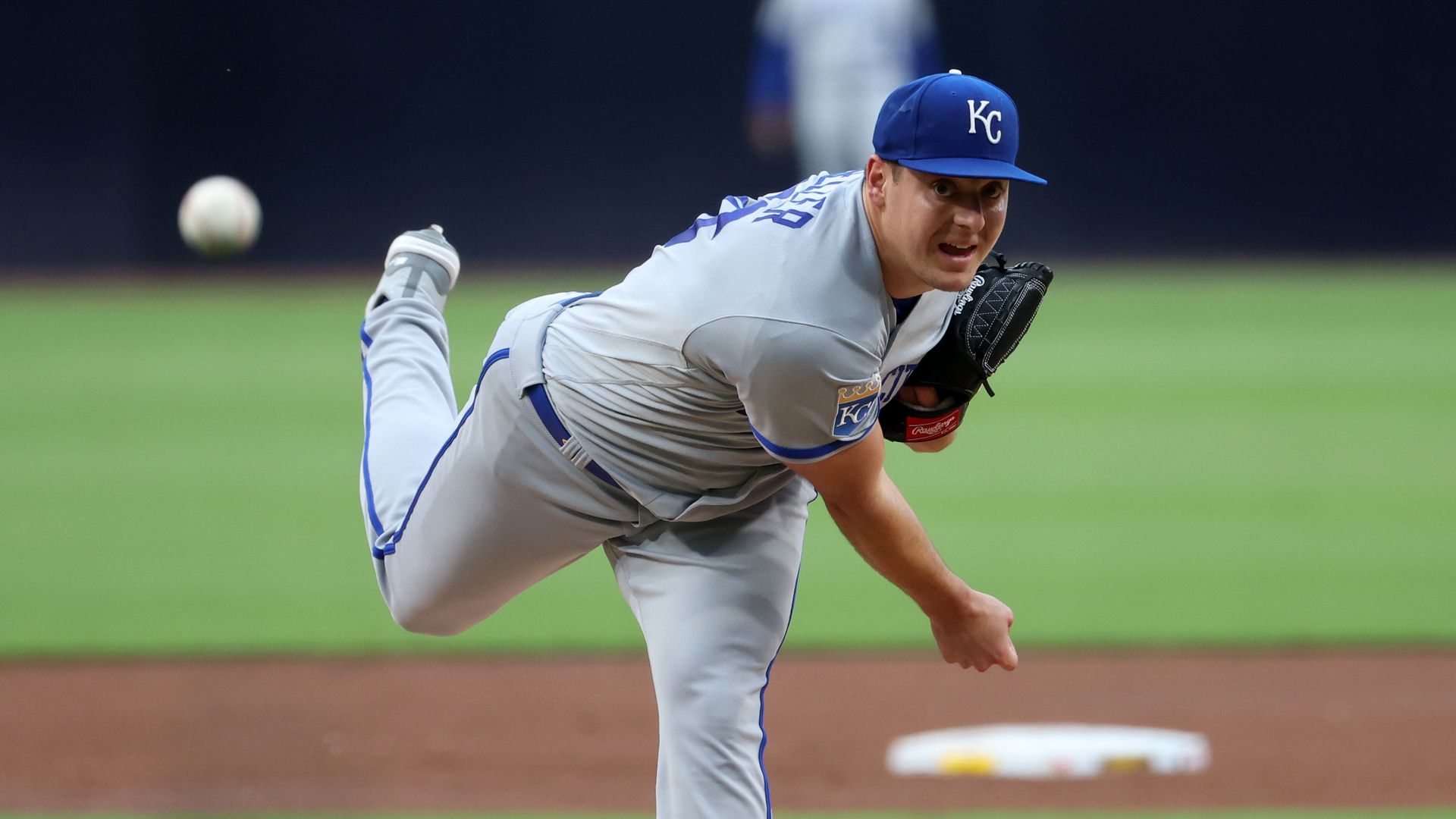 BCB After Dark: Does Brad Keller have staying power?