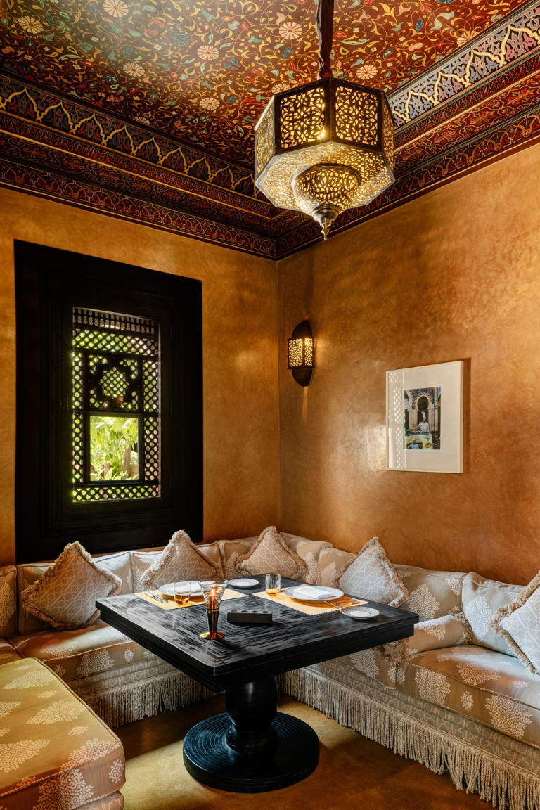How to ace a solo trip to Marrakech: The best stays, spas and sights