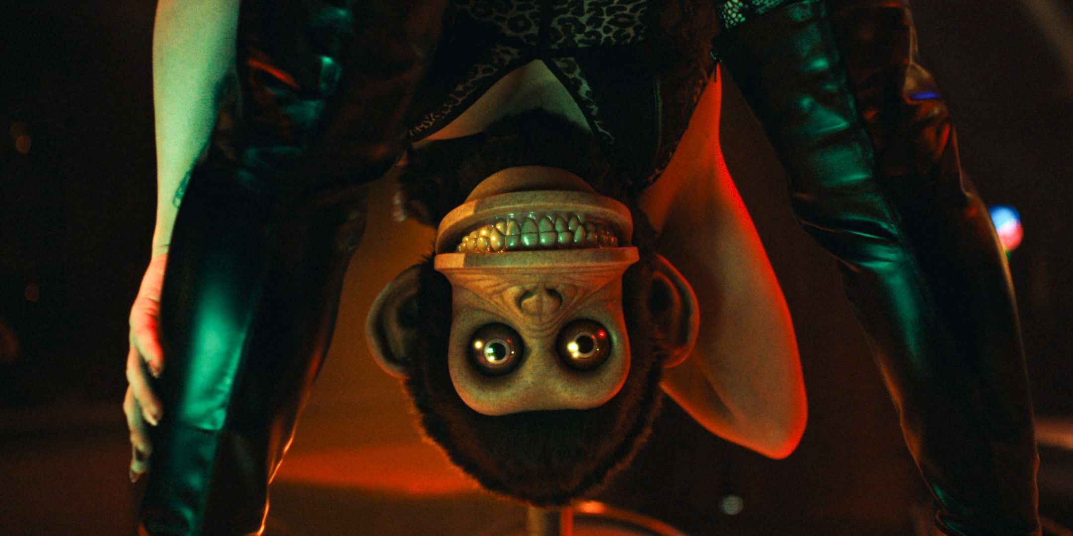 Why The Monkey Is So Divisive With Audiences Despite Its 78% Rotten Tomatoes Critics Score
