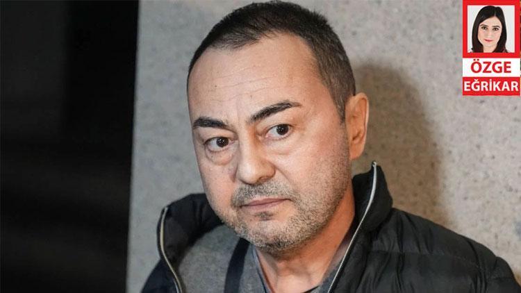 Serdar Ortaç 10 ay hapis cezası aldı