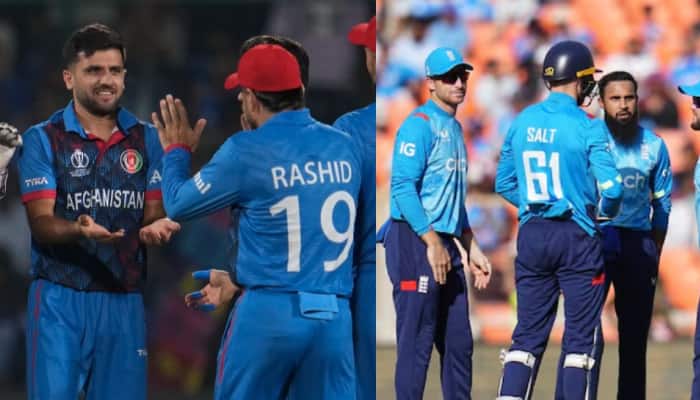 ENG vs AFG FREE Live Streaming, CT-2025: When, Where And How To Watch ...