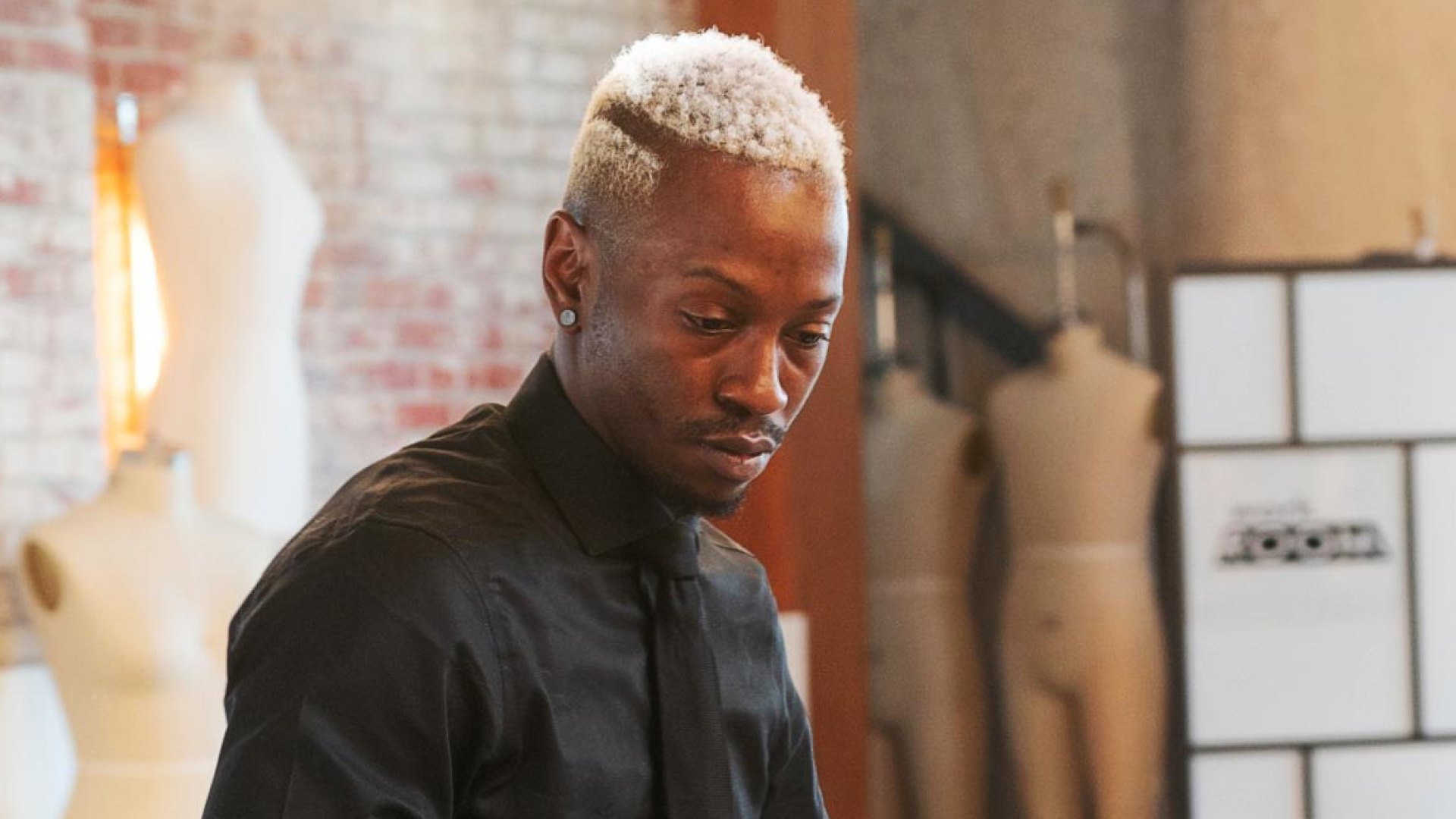 ‘Project Runway' Designer ShaVi Lewis Dead at 38