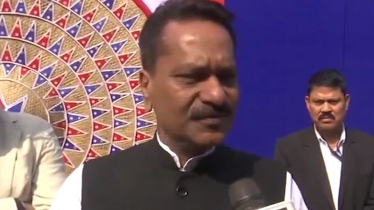 'Assam is future growth engine': Minister Ashok Singhal at investment summit