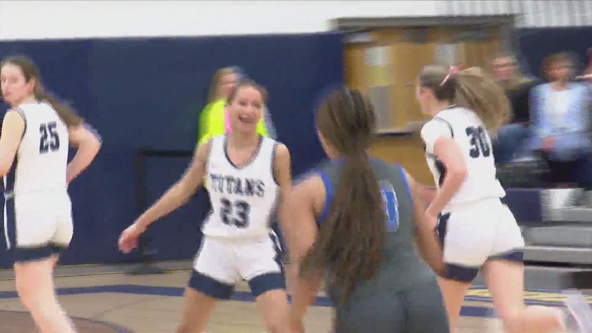 Hilton, Wayne begin title defenses; Thomas, Rochester Prep get ...