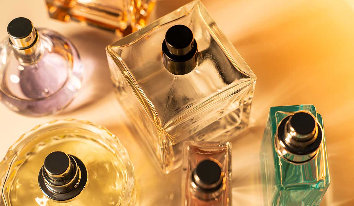2025's biggest perfume trend will make you smell rich according to the ...