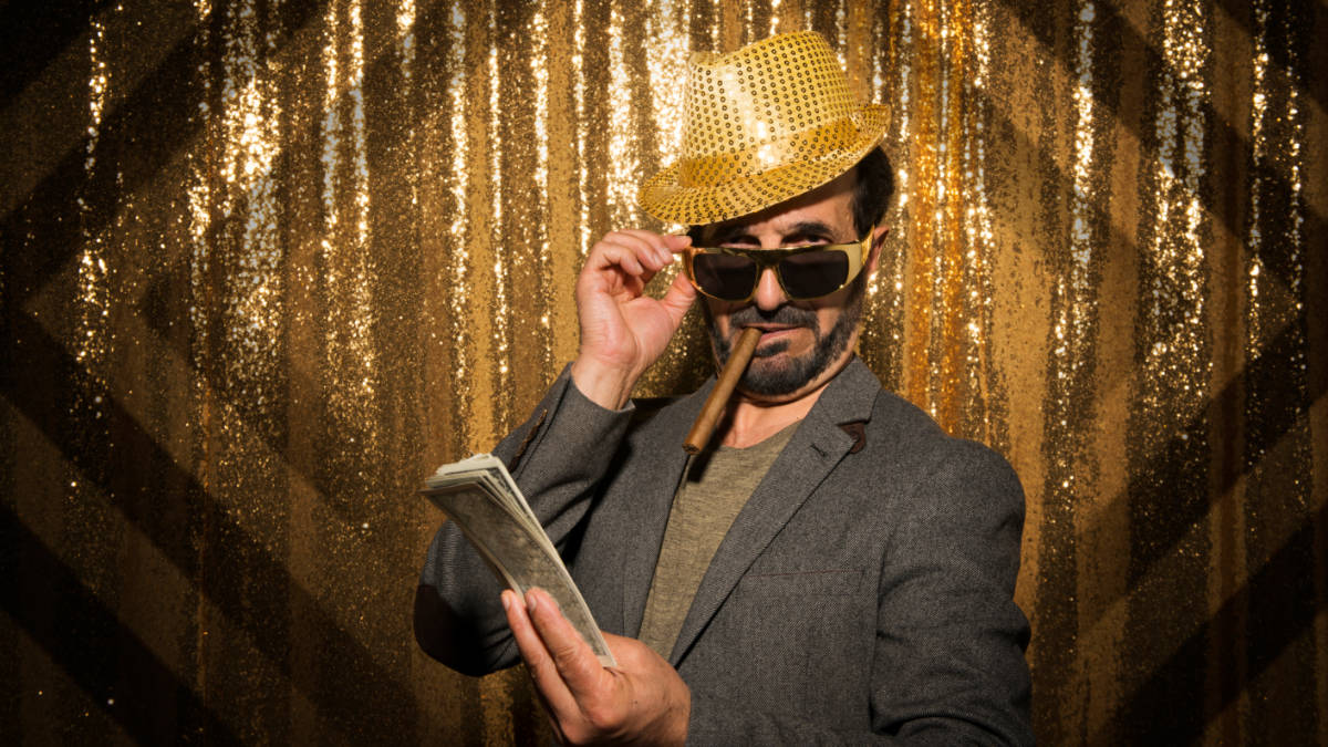 Resources Top 5: It’s all about gold acquisitions