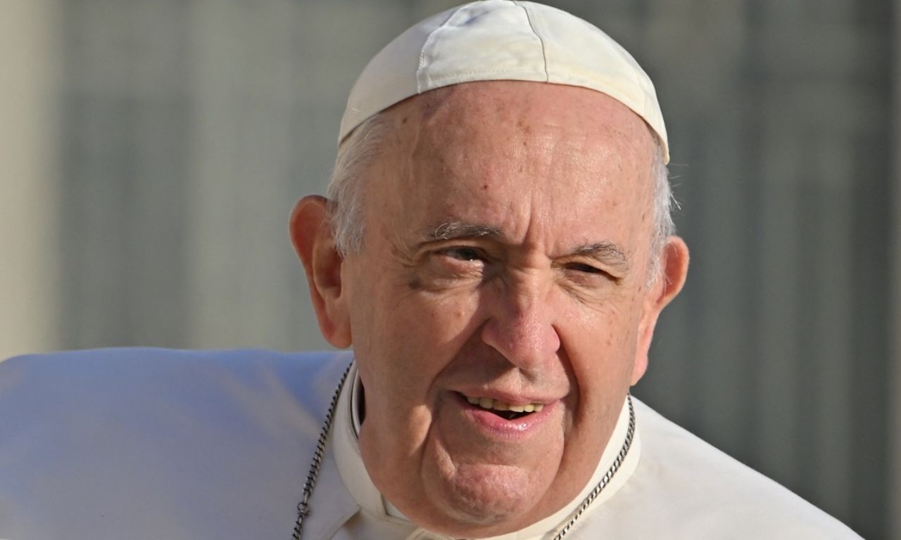 Francisco, un Papa reformista, distinto y con conciencia social en el ...