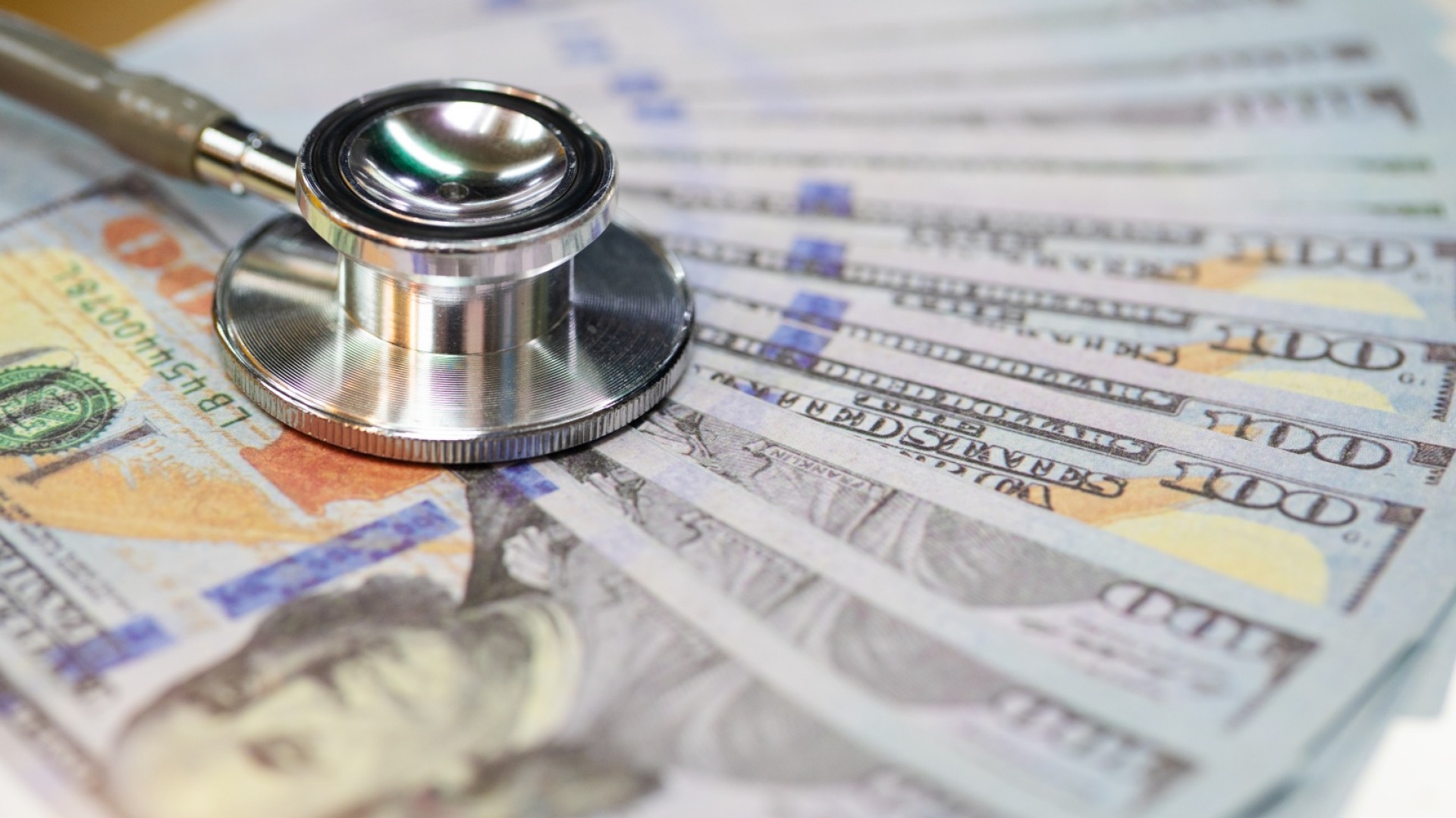 Slashing Medicaid: House GOP passes budget that could threaten federal ...