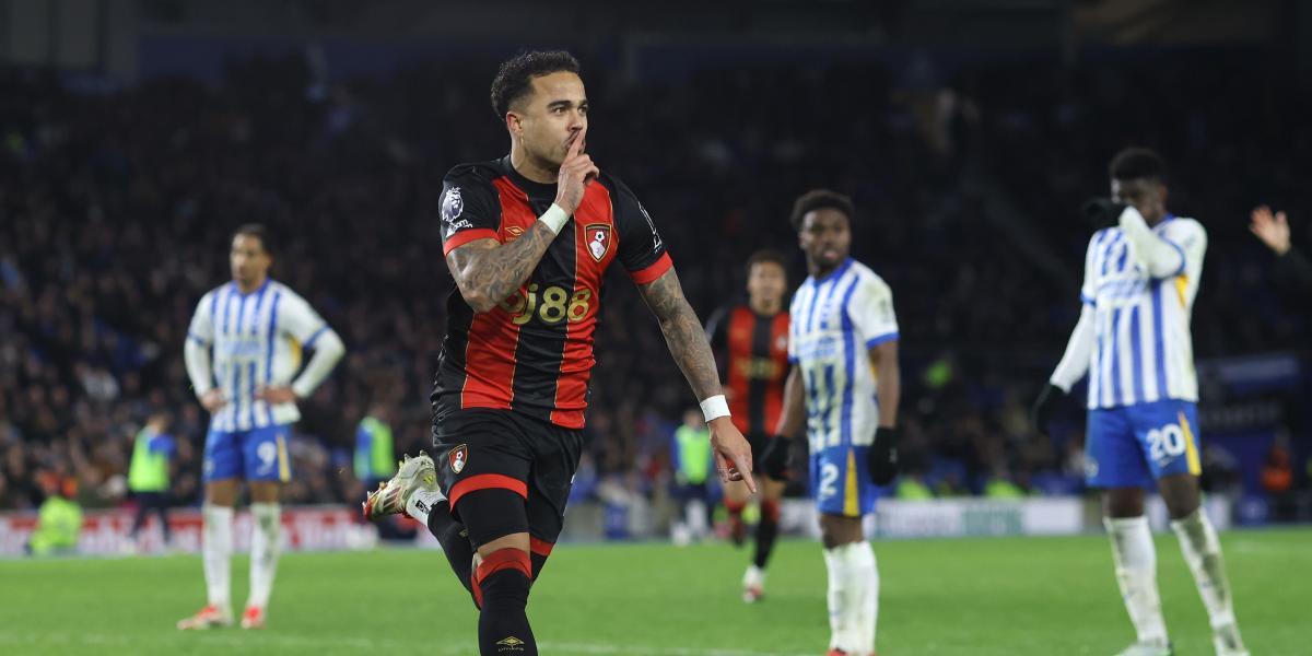 Se apellida Kluivert y firma golazos dignos de Patrick: ¡Qué barbaridad ...