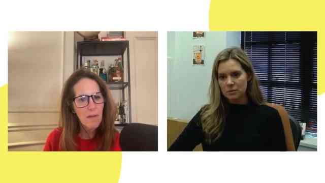 How to Drink Woodford Reserve with Elizabeth McCall, Master Distiller