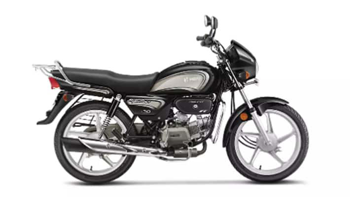 Hero Splendor Plus to TVS Sport: Best mileage bikes under Rs 80,000