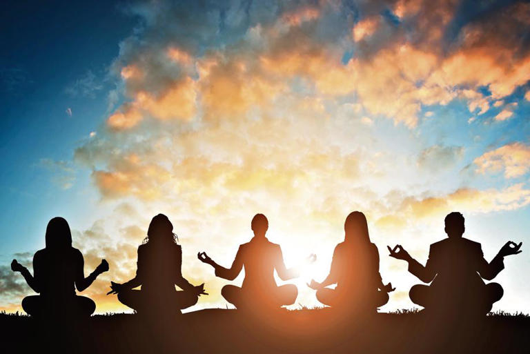 This Maha Shivratri, experts such as a nada yoga guru and a pranic ...