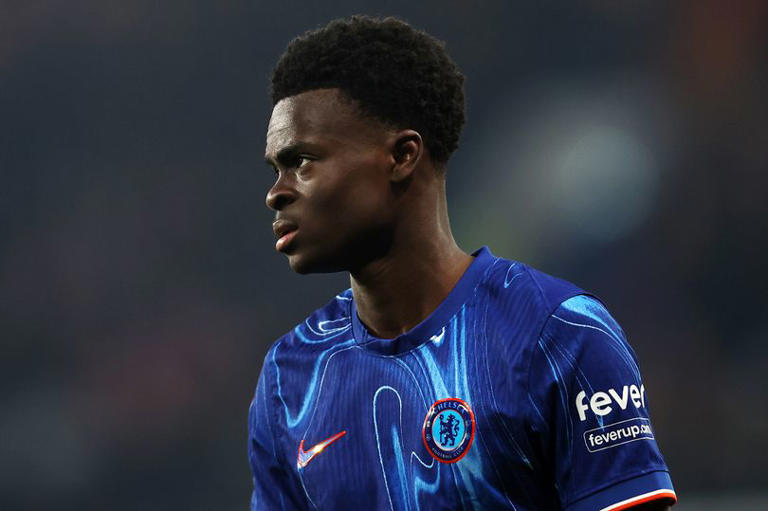 Chelsea unleash Enzo Maresca secret weapon as newest star delivers ...