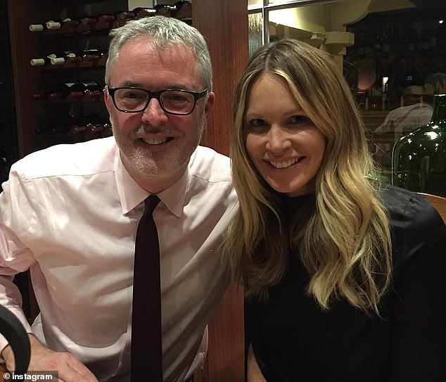 CEO of major Australian company suddenly dies aged 57